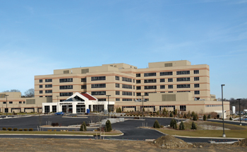 Orange Regional Medical Center Opens New Hospital in Middletown, NY