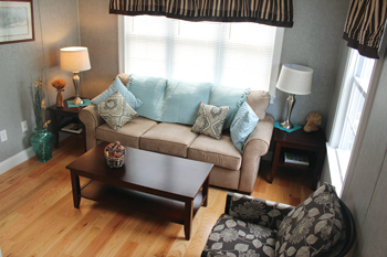 ECHO Cottages: Elder Cottage Housing Opportunity Keeps Seniors Close to Family