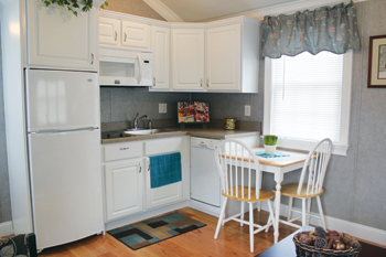 ECHO Cottages: Elder Cottage Housing Opportunity Keeps Seniors Close to Family