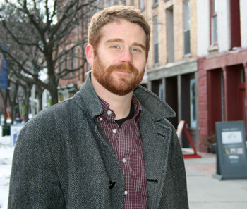 Duncan Crary’s A Small American City Podcast Series Highlights Troy