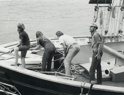 Pete Seeger: Folk Singer, Activist, American Treasure