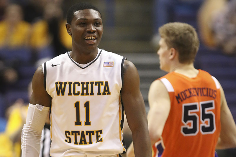 Middletown's Cleanthony Early Drafted By New York Knicks