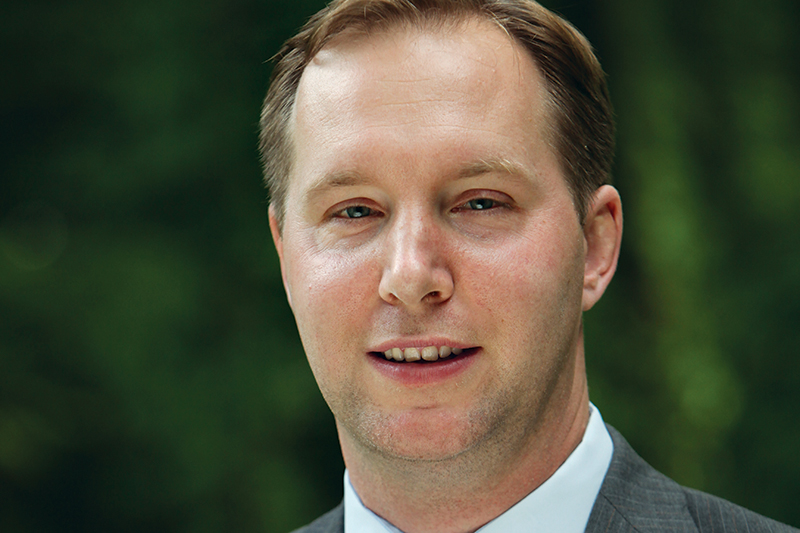 The 5 Races You Need to Know On Election Day 2014