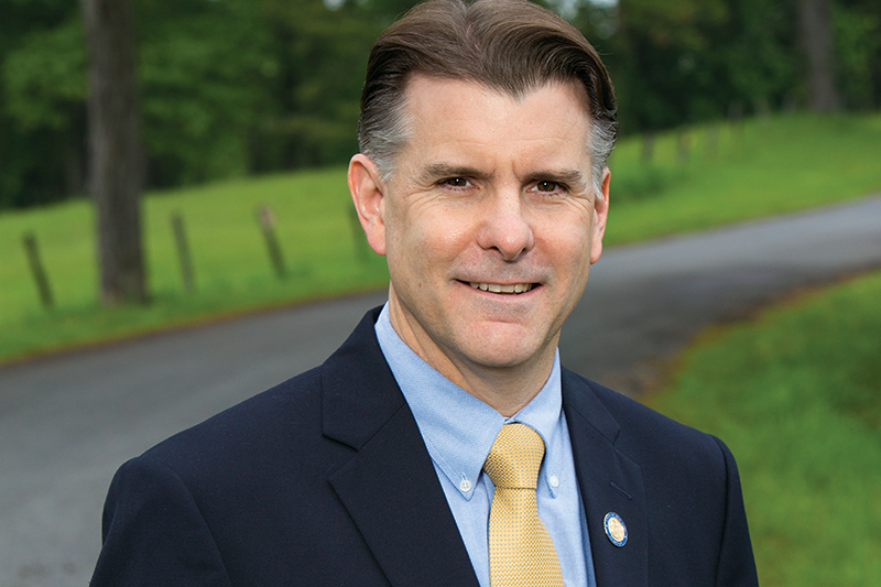 The 5 Races You Need to Know On Election Day 2014