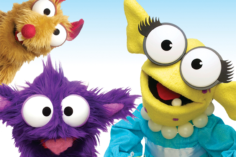 Events: Kids' Play Dates in November 2014