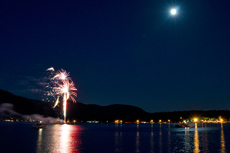 Best New Year’s Eve Road Trip Destinations in the Hudson Valley (And ...