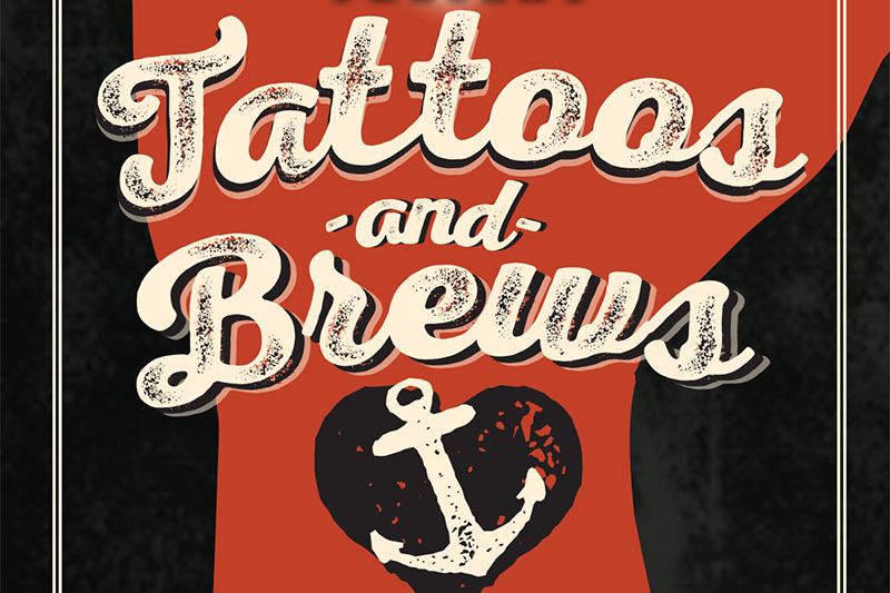 Graceland Tattoo and Mill House Brewing Company to Host Inaugural ...