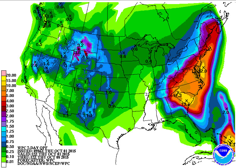 Hurricane Joaquin: What You Need To Know