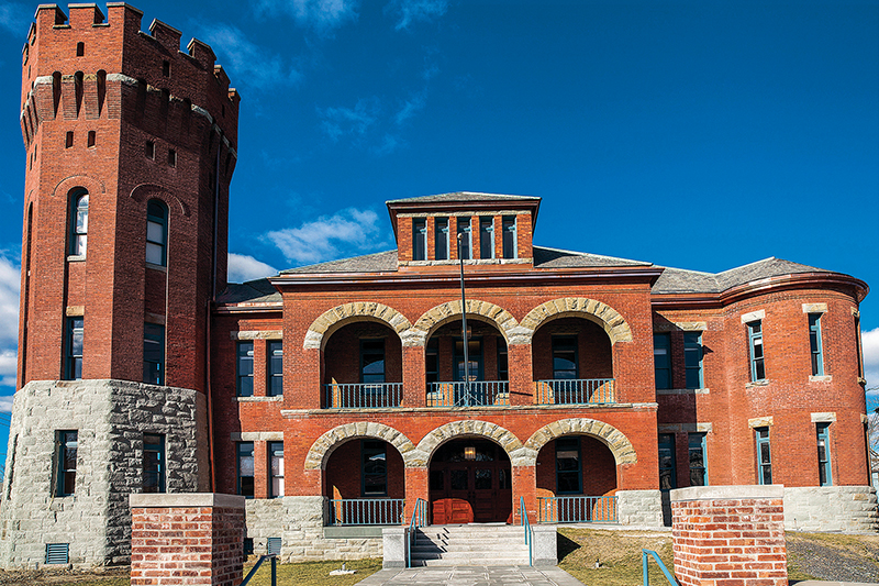 Contrary to Popular Belief, the Hudson Valley’s Libraries Are Thriving