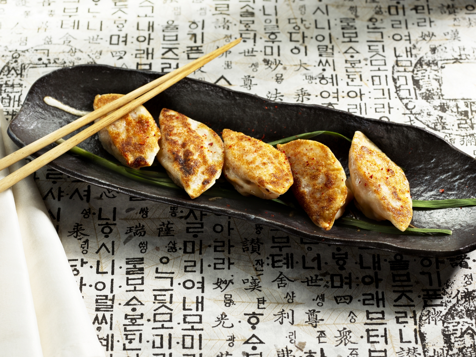 Seoul Kitchen Joins Newburgh's 'Restaurant Row' on Liberty Street