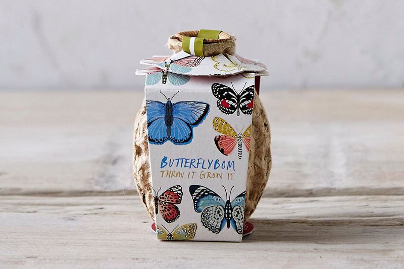 5 Drop and Plant Products to Make Gardening Easy, Fast, and Fun