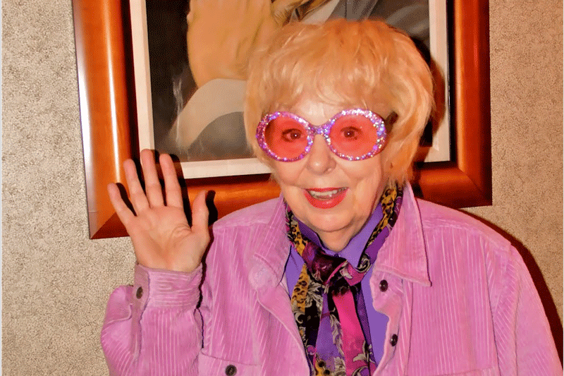Actress, Playwright Returns to Newburgh for Second ‘Homecoming Premier’