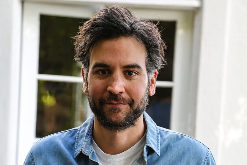 'How I Met Your Mother' Star Josh Radnor Among Powerhouse Theater's ...