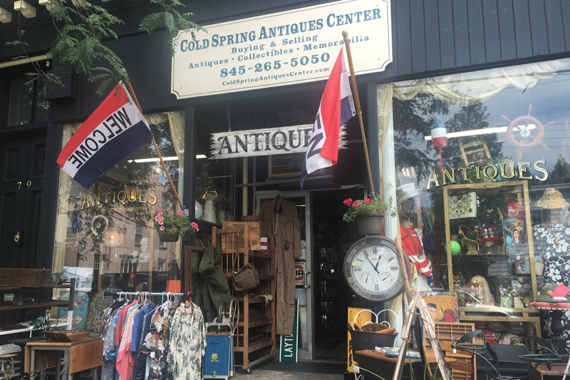 Cold Spring in 24 Hours: How to Spend a Day Trip in Town