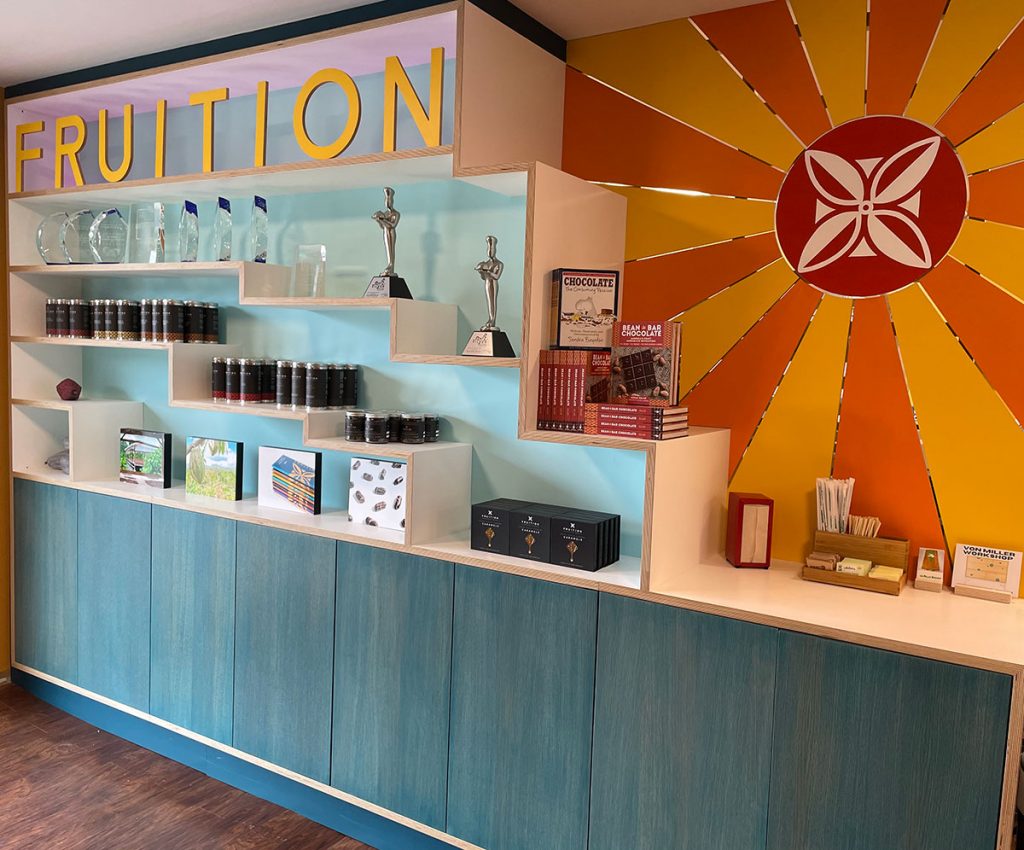 Fruition Chocolate Works Looks Back on 10 Years of Bean-to-Bar
