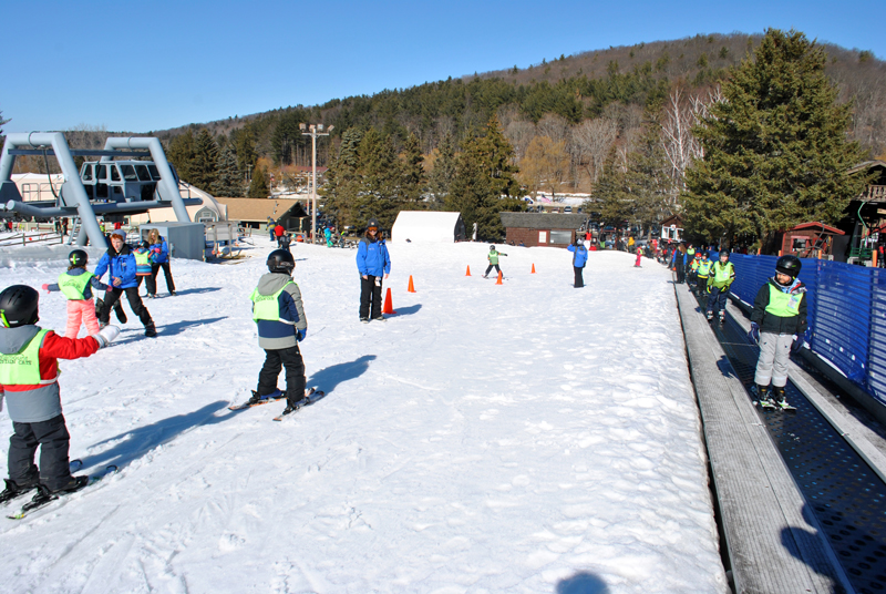 Catamount