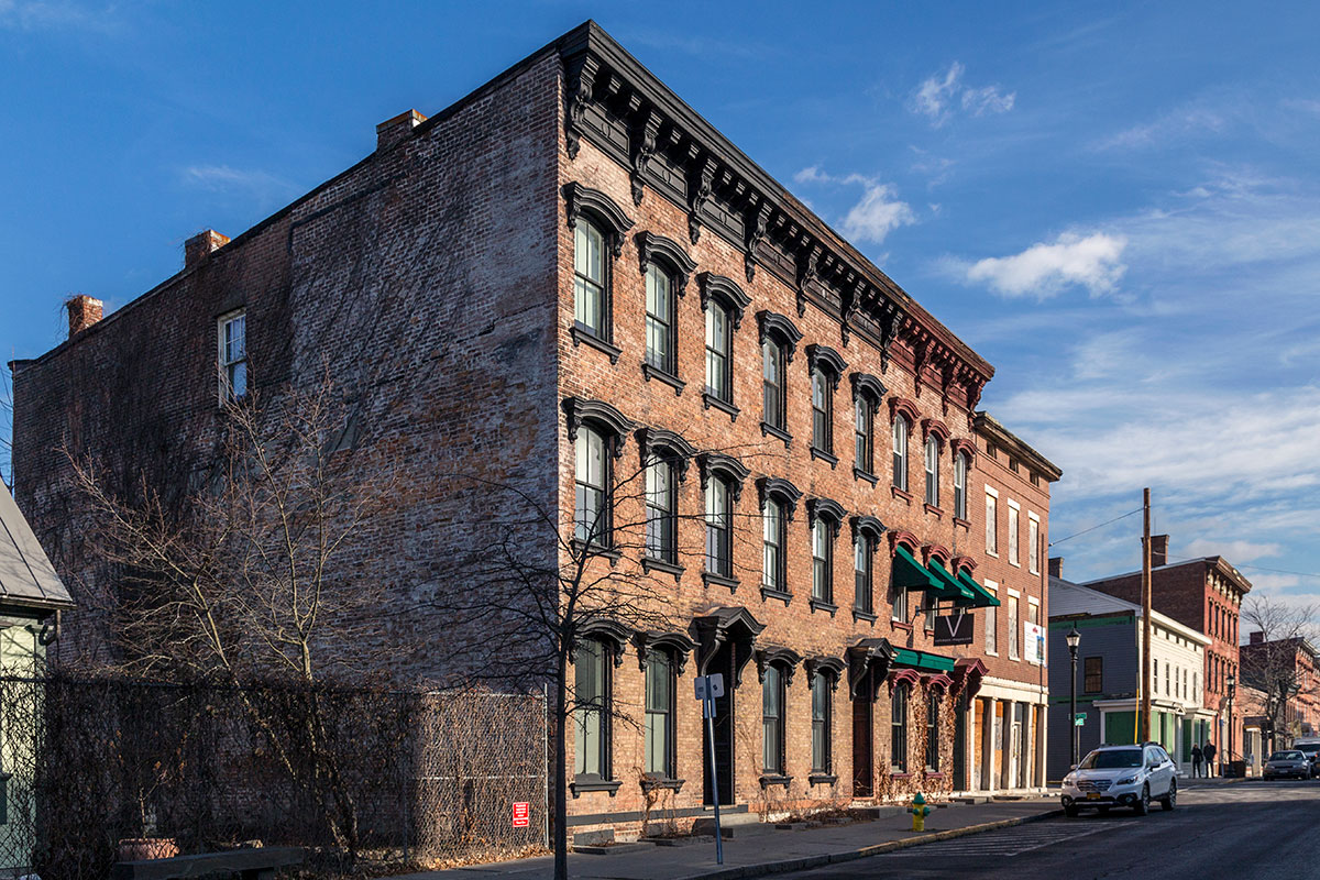 24 Hours in Hudson: How to Spend a Day Trip in Columbia County