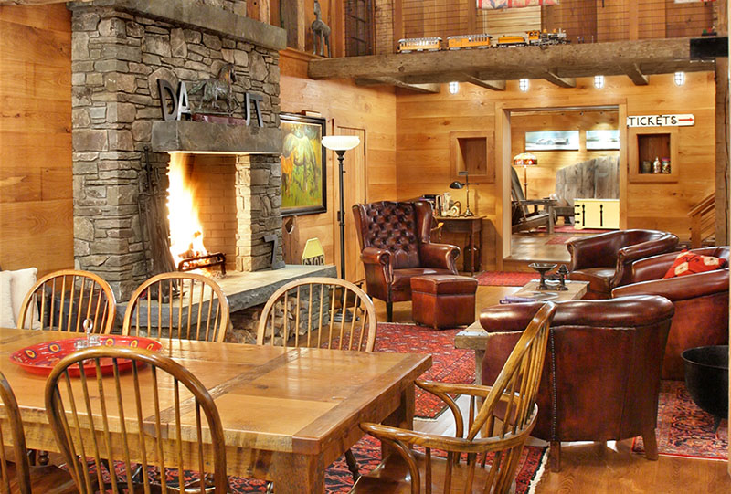 Wander Through This Magnificent Millbrook Farm Estate