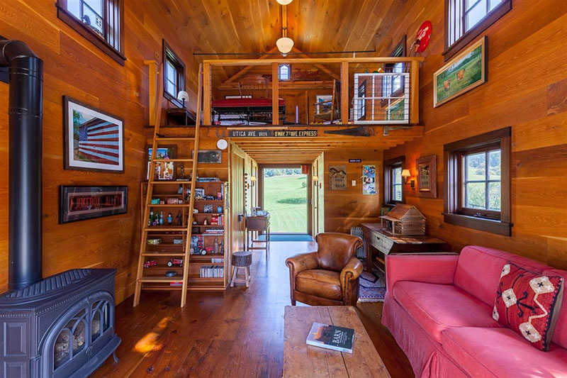 Wander Through This Magnificent Millbrook Farm Estate