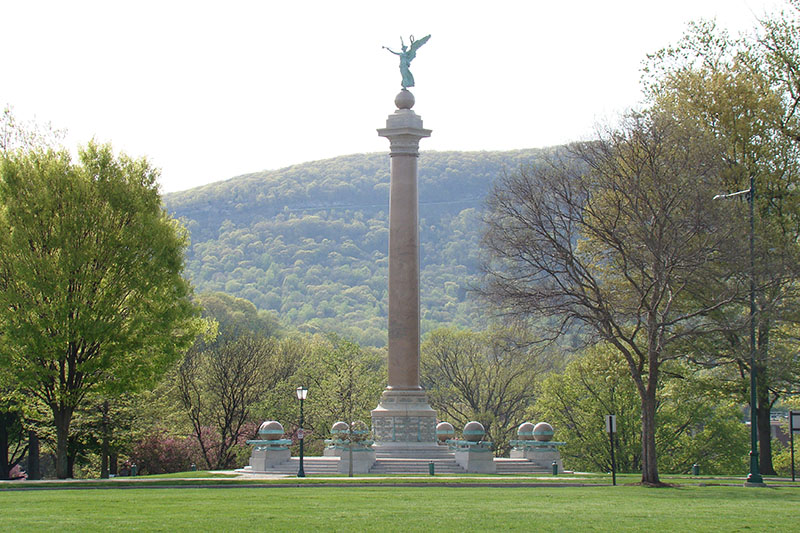 What to Do at West Point: Spend 24 Hours in the Historic Town