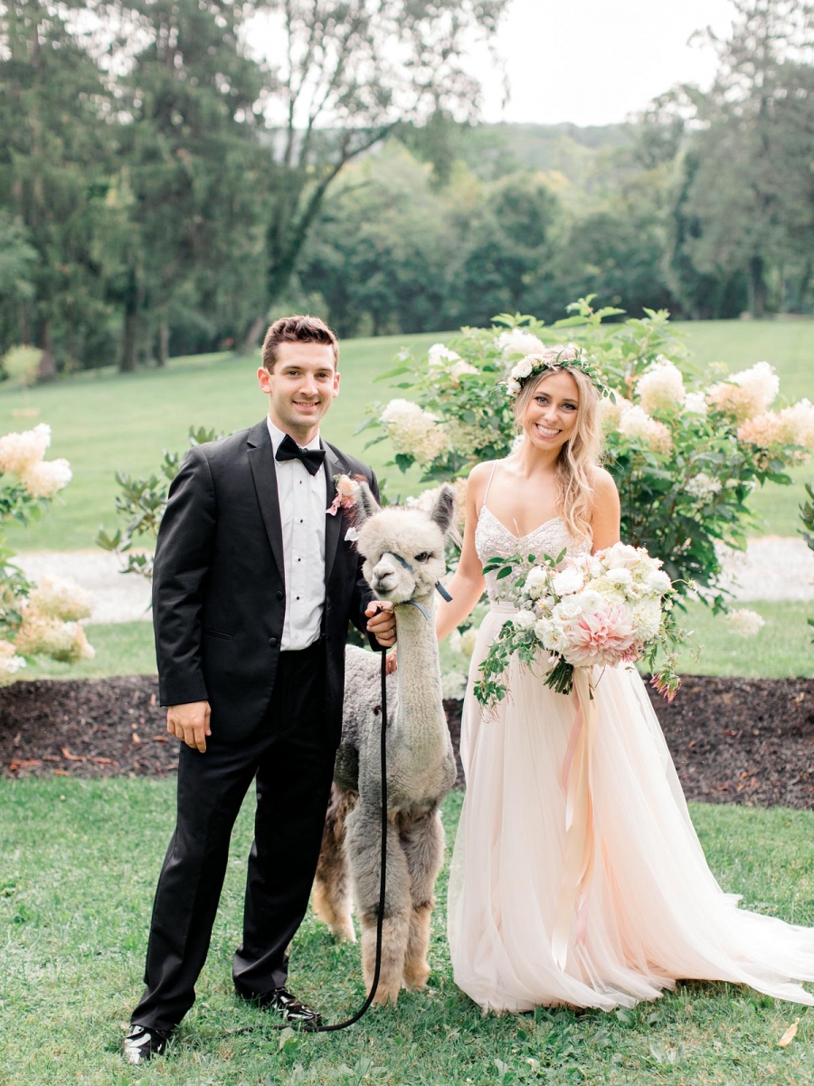 35-Plus Unique Wedding Ideas for a Next-Level Celebration