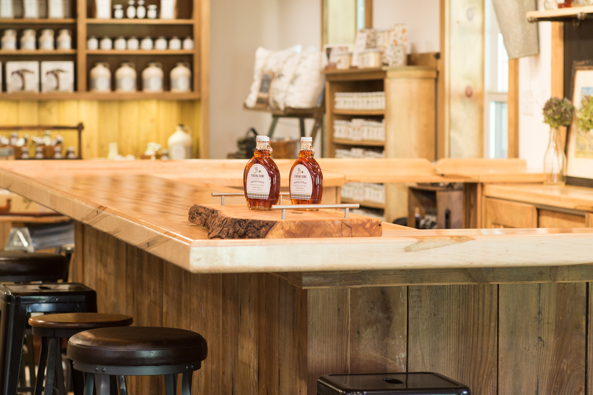 All the Hudson Valley Farms to Visit in Every Season of the Year