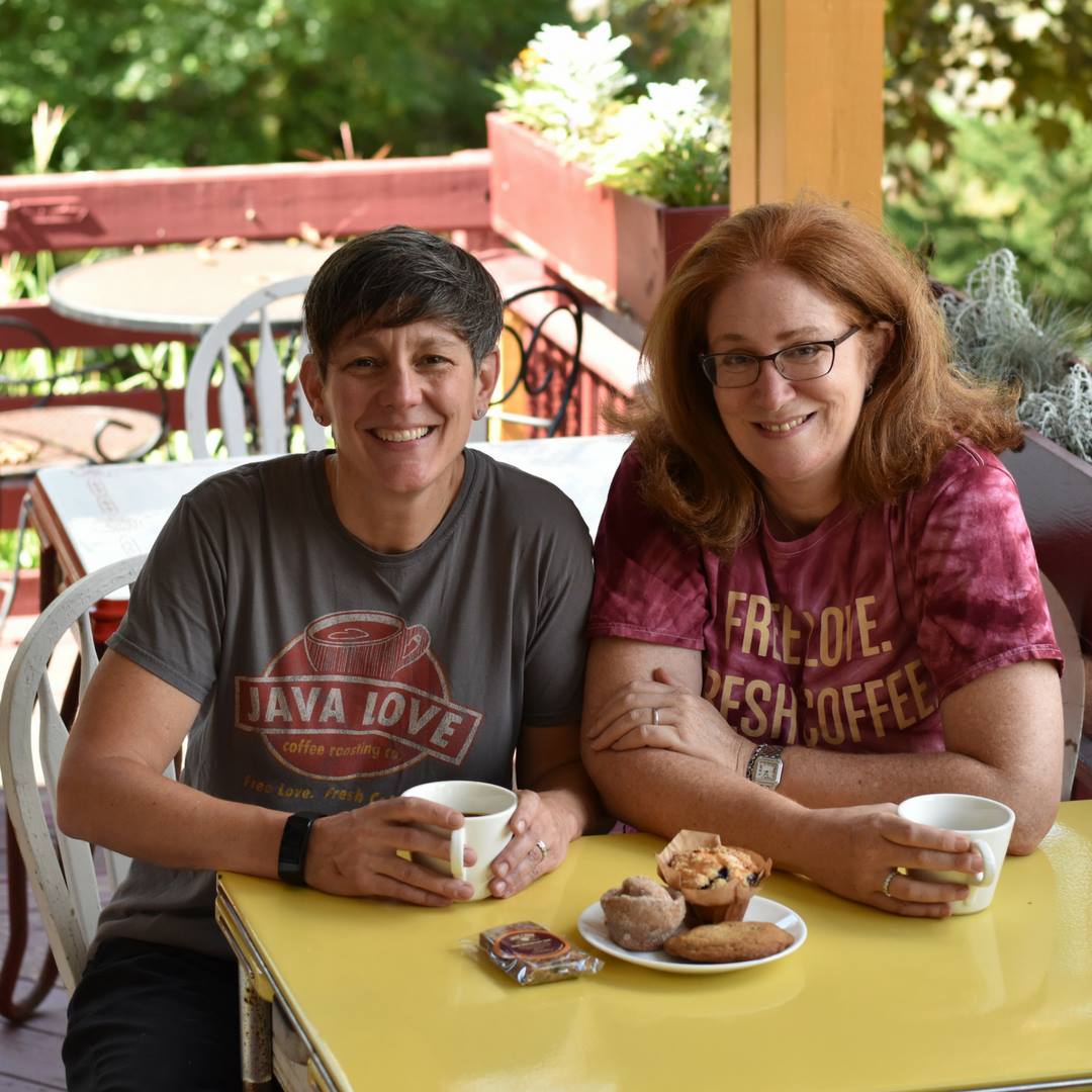 Get Ready for Even More Java Love at This Suffern Coffee Shop