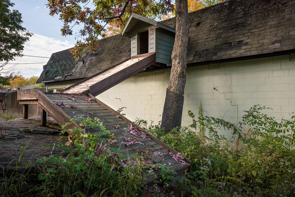 A Massive, Abandoned Hudson Valley Zoo Is Reborn in Catskill