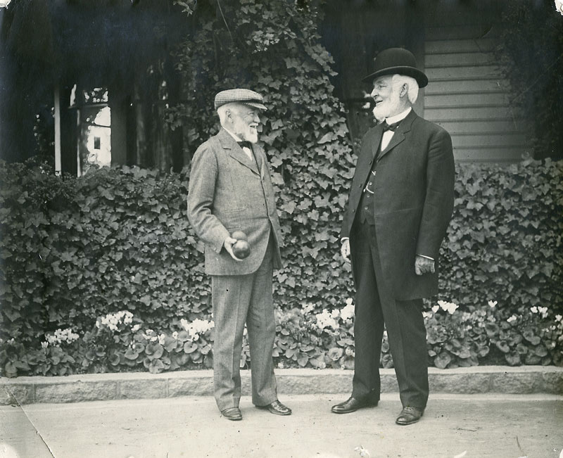 Staying in Business for 150 Years: Mohonk Mountain House Looks Back