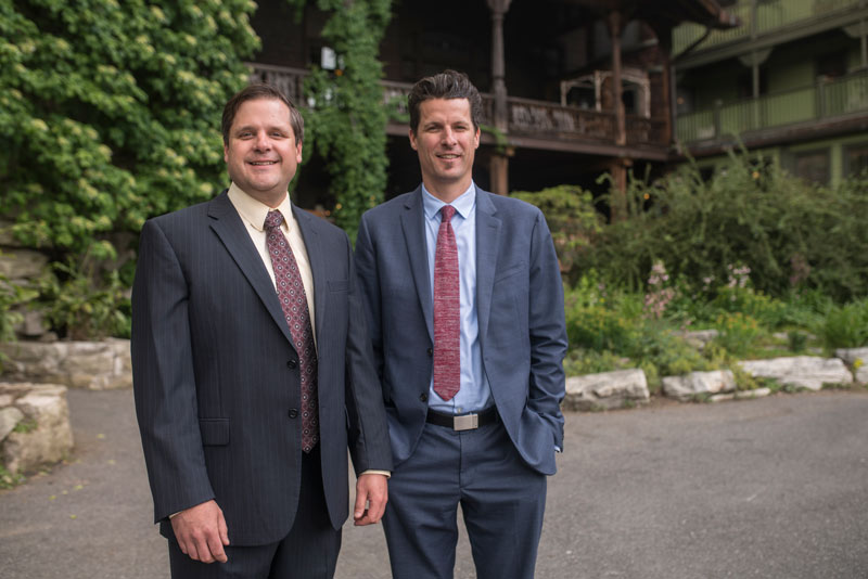 Staying in Business for 150 Years: Mohonk Mountain House Looks Back