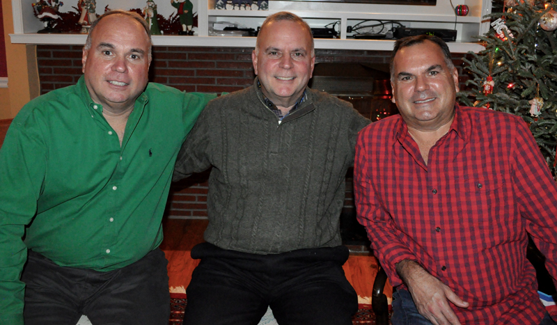 Ralph Martinelli, Westchester Magazine Publisher, Dies at 57