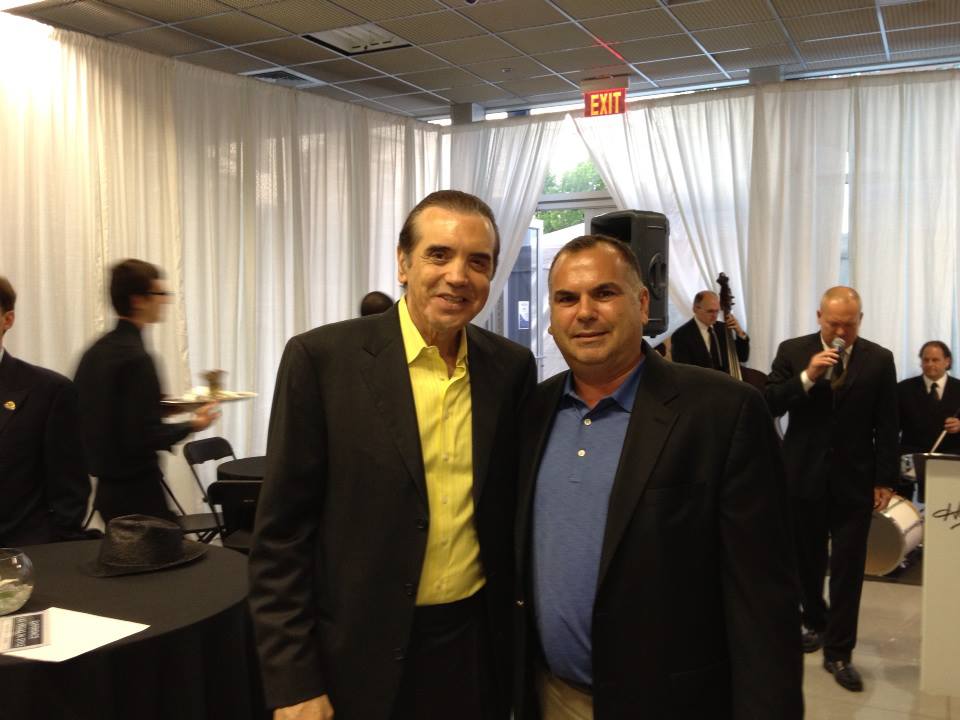 Ralph Martinelli, Westchester Magazine Publisher, Dies at 57