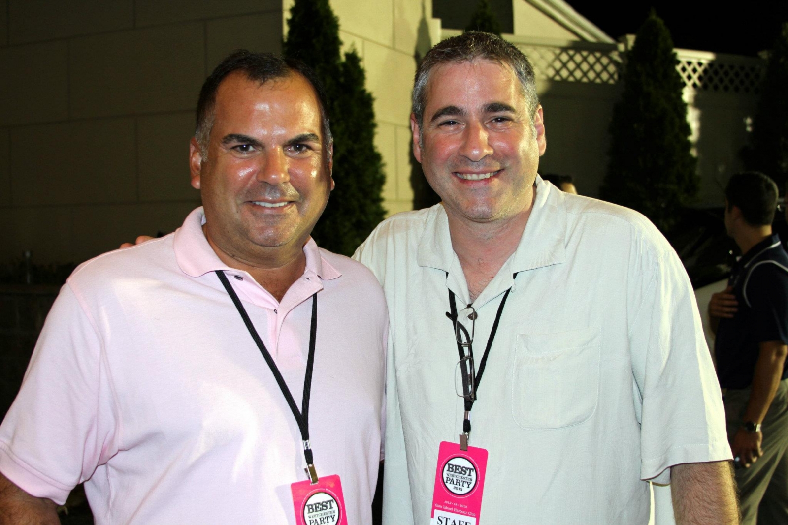 Ralph Martinelli, Westchester Magazine Publisher, Dies at 57