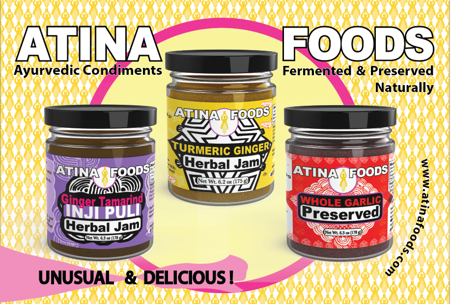 This Hudson Valley Spice Company Is All About Ayurveda and Natural Wellness