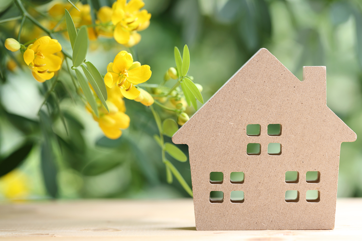 4 Projects to Get Your Home Ready to Sell This Spring