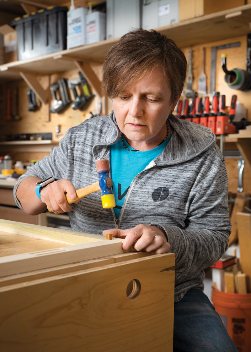 A Hudson Valley Design Space Builds on Sustainability and Inclusivity