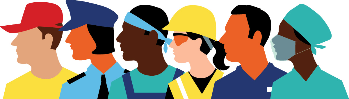 Nominate an Essential Worker in the Hudson Valley