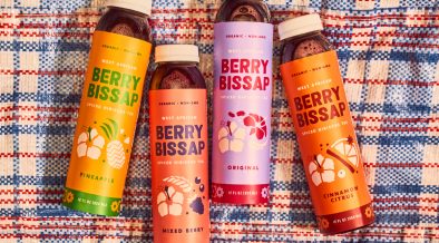 Have You Sipped the Hudson Valley’s West African Spiced Tea Yet?