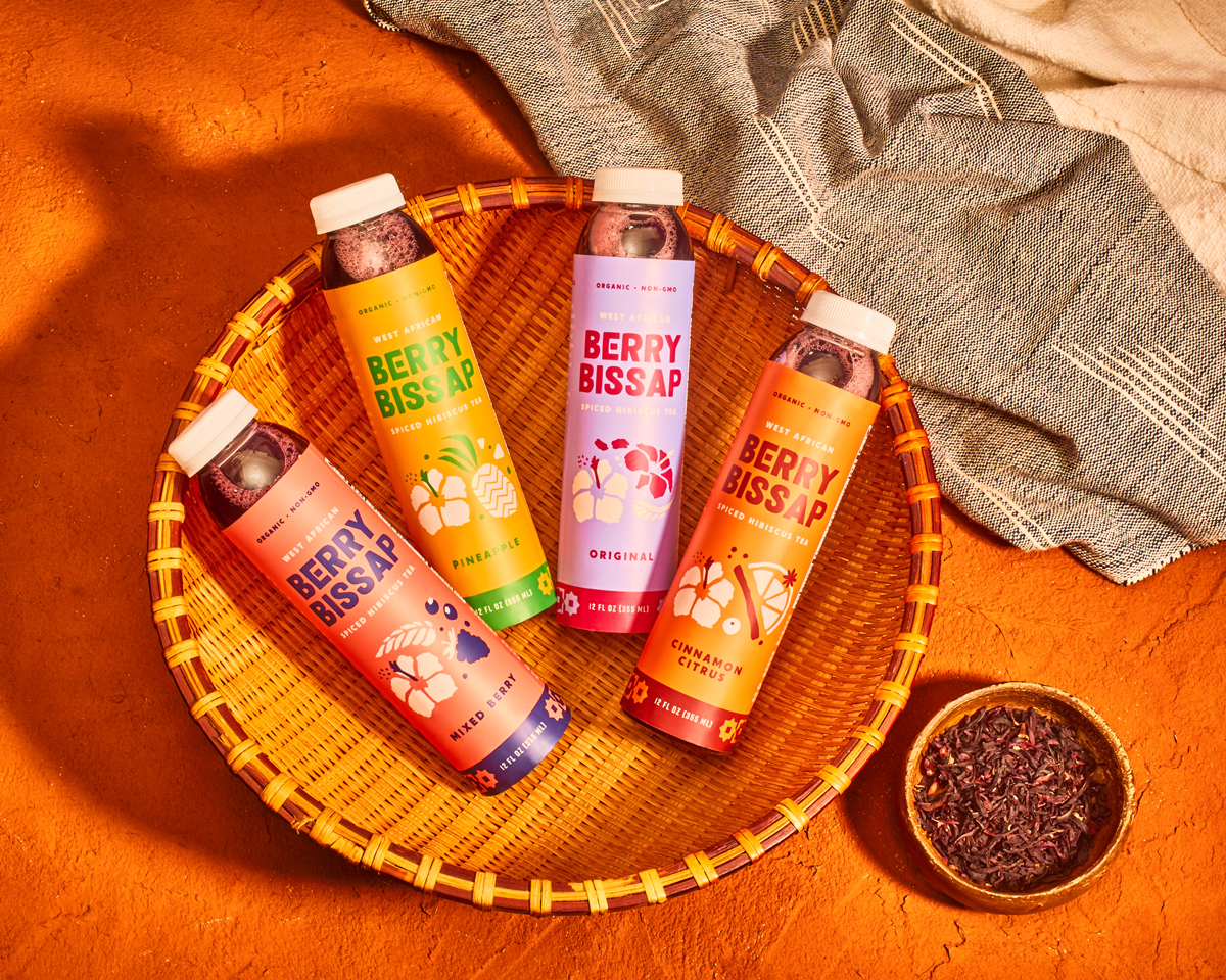 Have You Sipped the Hudson Valley’s West African Spiced Tea Yet?