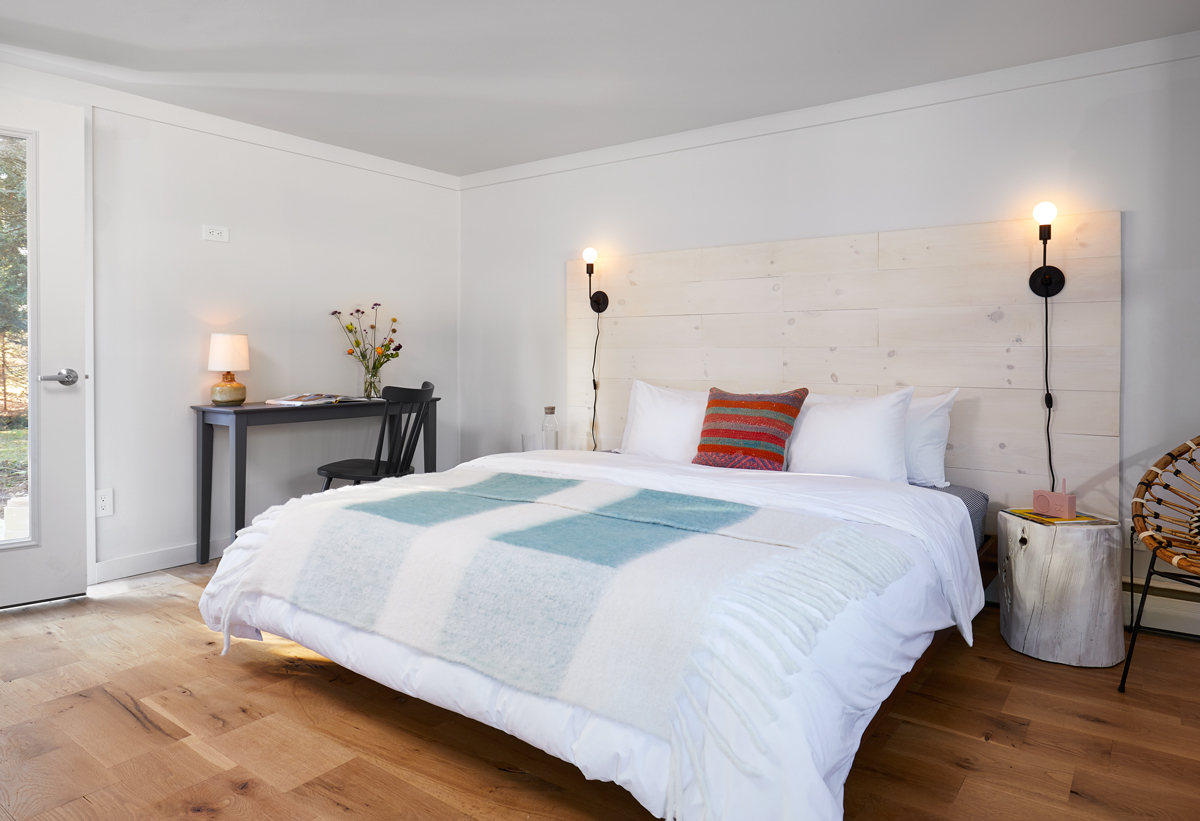 Starlite Motel Is the '60s-Inspired Catskills Retreat of Instagram Dreams