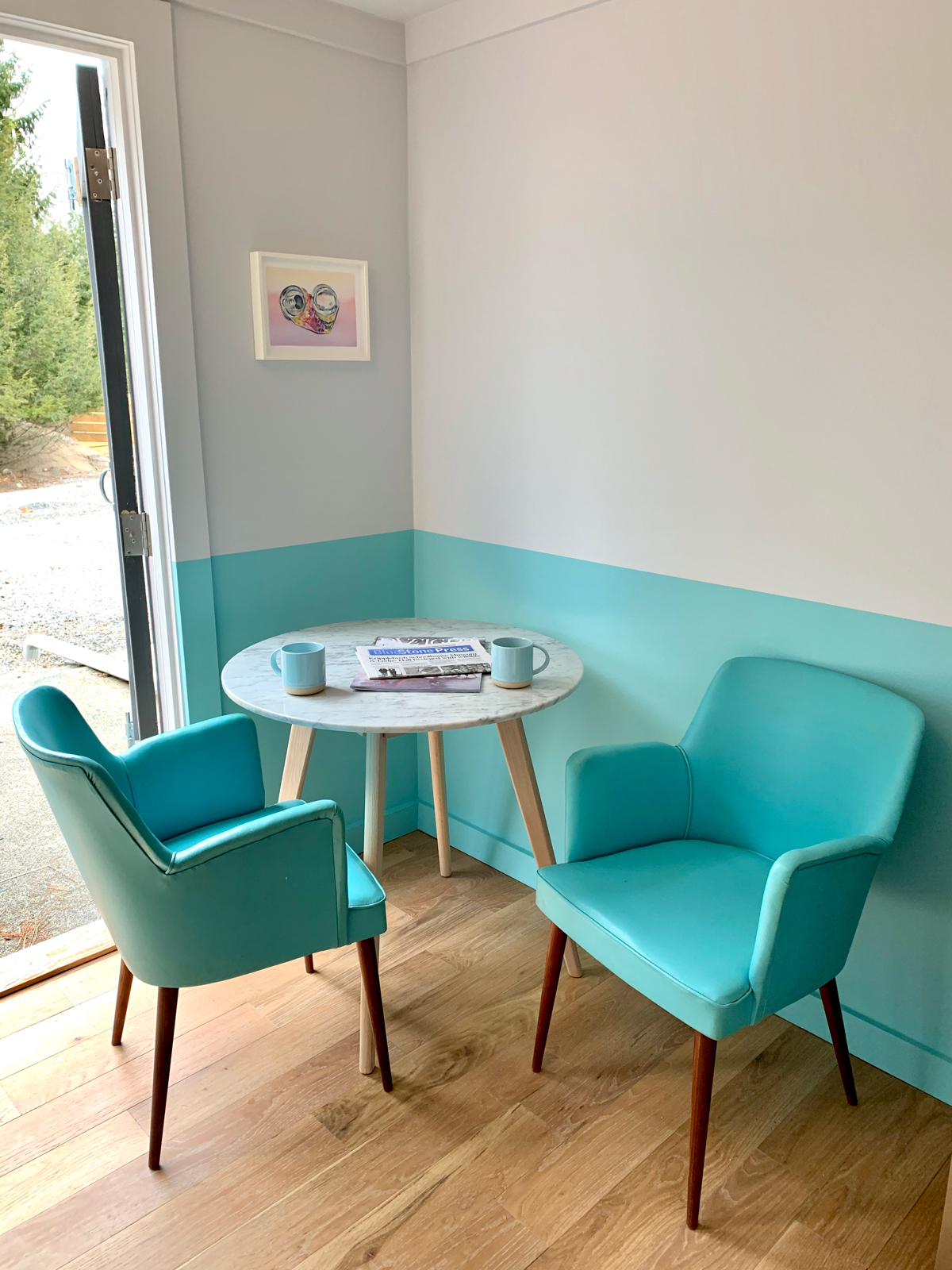 Starlite Motel Is the '60s-Inspired Catskills Retreat of Instagram Dreams