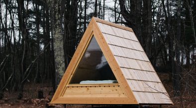 Escape to Eastwind Hotel for a Hillside Retreat in the Catskills