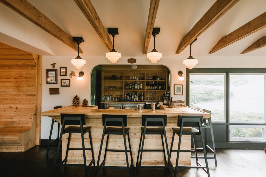 Eastwind Hotel Tempts With Hillside Retreats in the Catskills