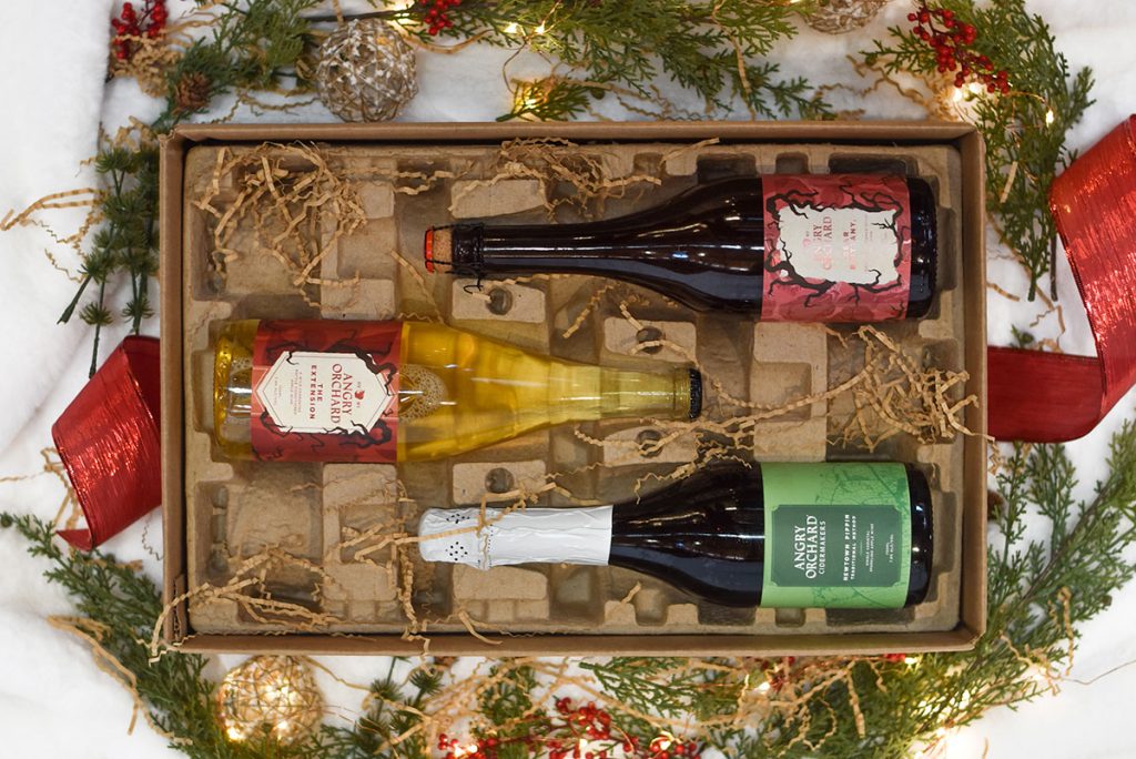 15 Hudson Valley Gift Baskets for the Foodie in Your Life