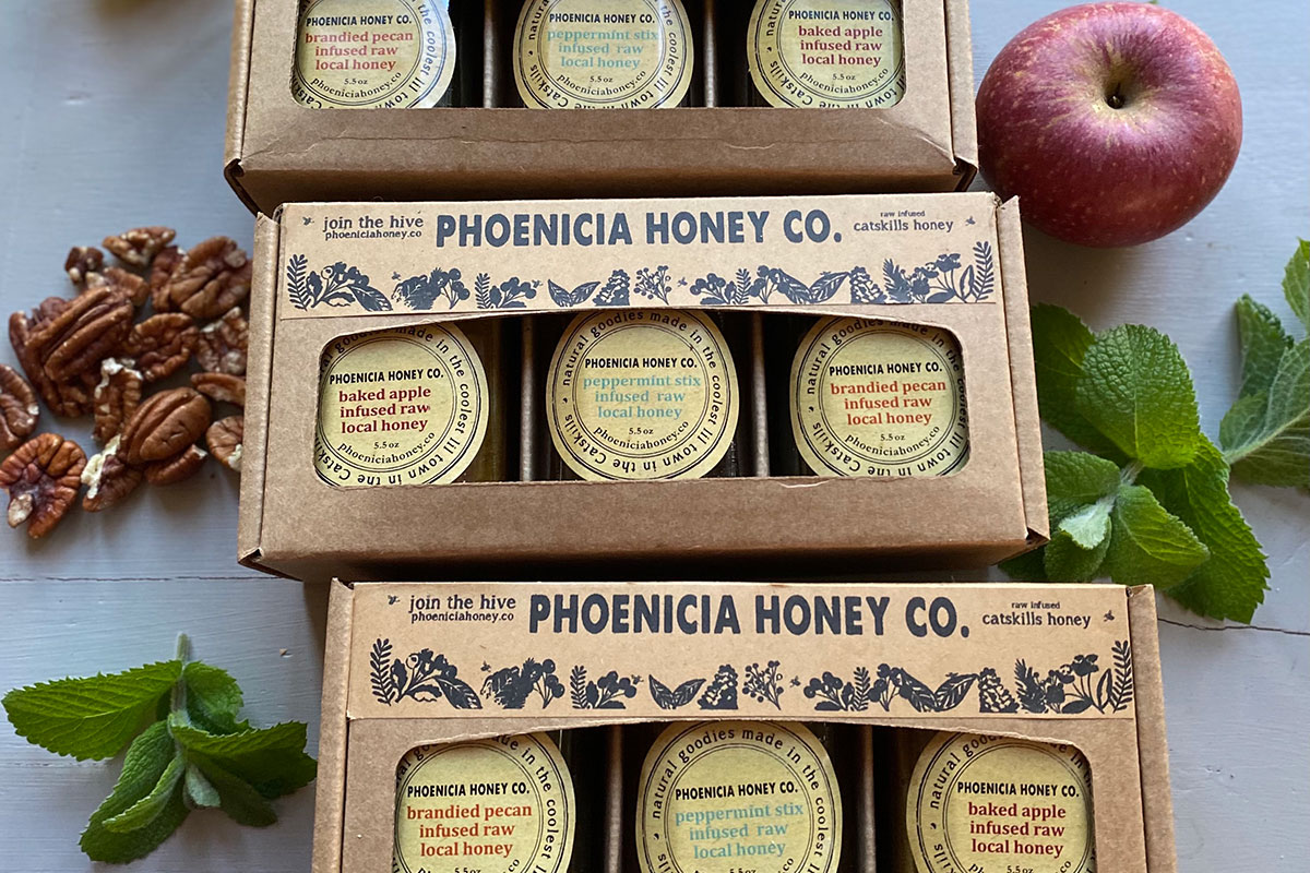 15 Hudson Valley Gift Baskets for the Foodie in Your Life