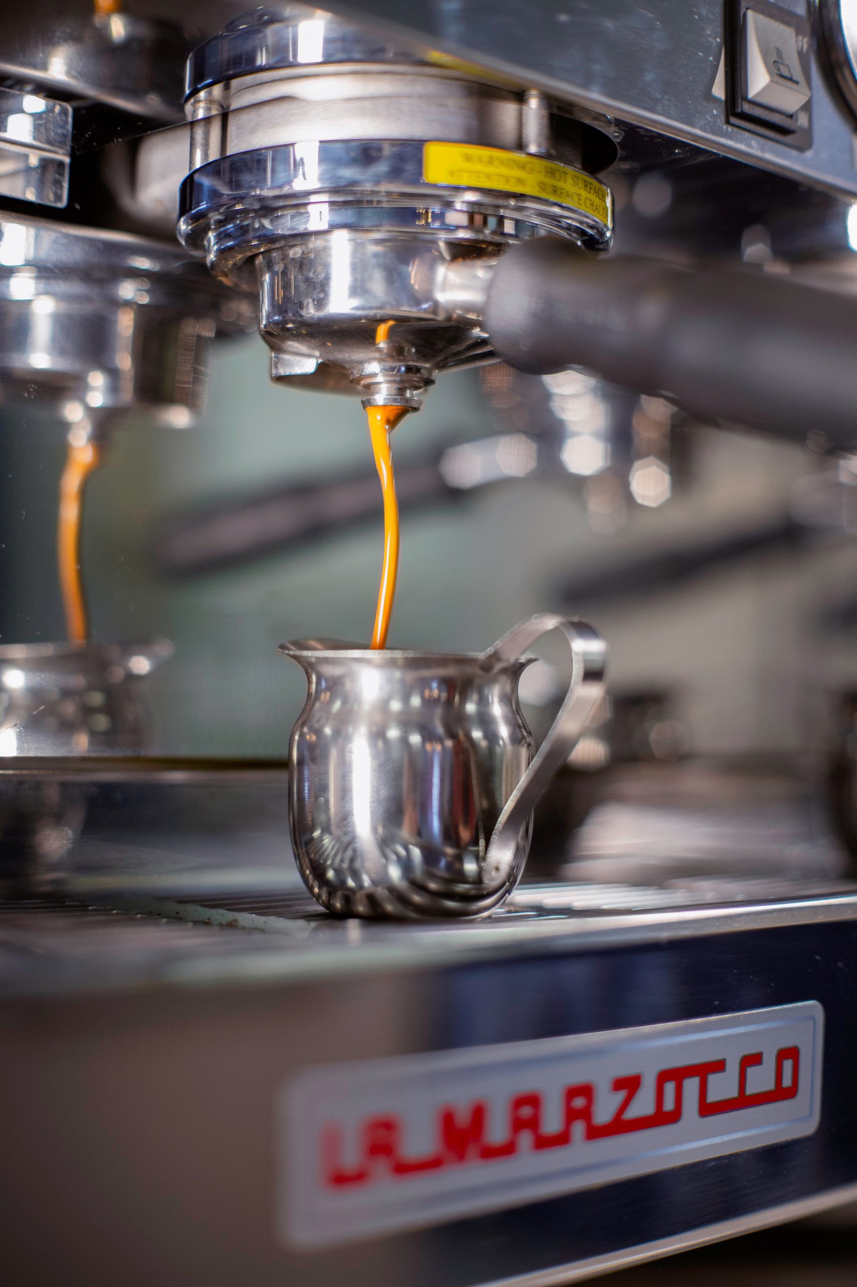 Get Ready Newburgh, This Hudson Valley Café Is a Coffee Paradise
