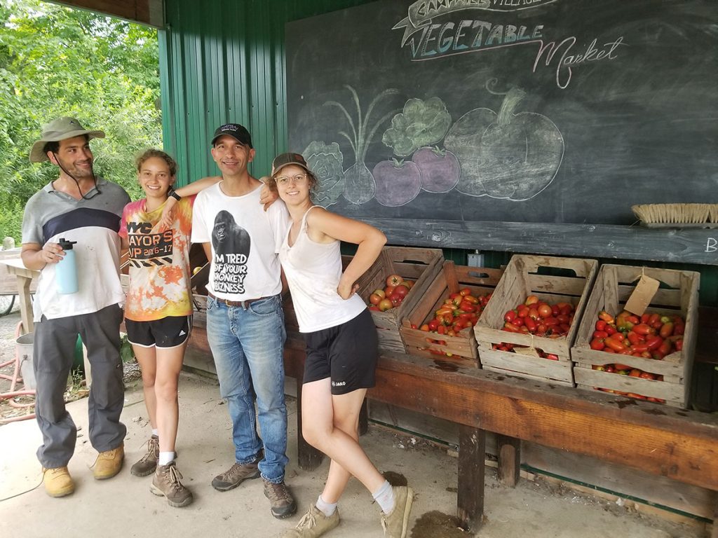 Camphill Village Copake Is a Hudson Valley Community for All Abilities