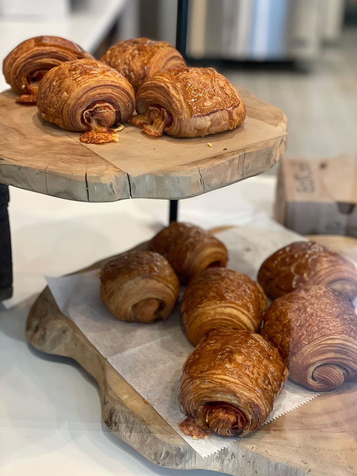 Kelly's Bakery Is an Artisanal Bread Hotspot in Poughkeepsie