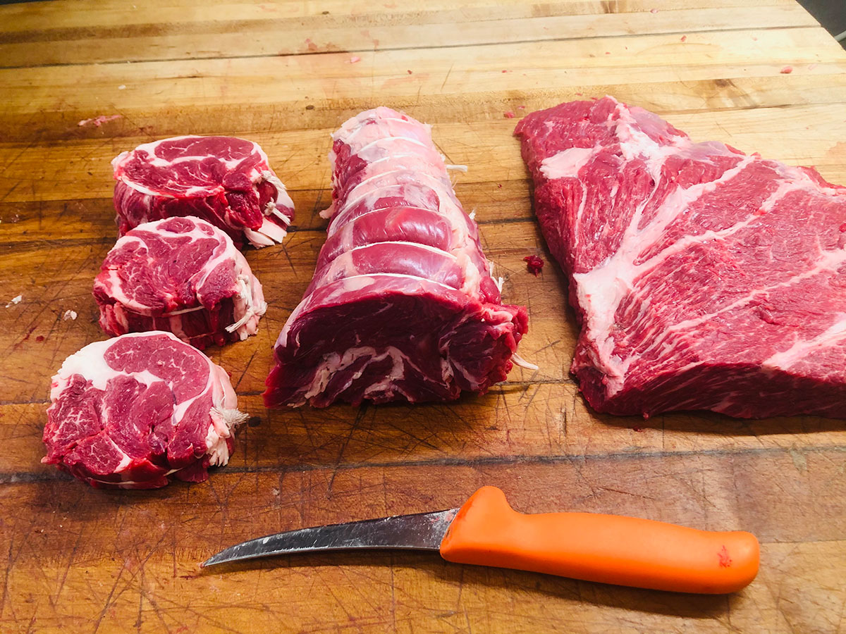 Meat Things Takes a Whole-Animal Approach to Butchery in Kingston