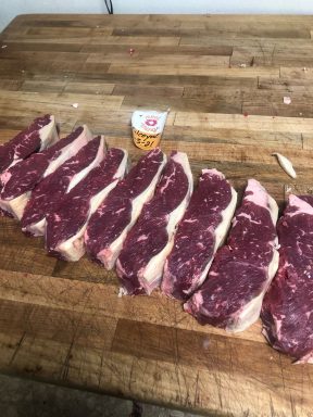 Meat Things Takes a Whole-Animal Approach to Butchery in Kingston